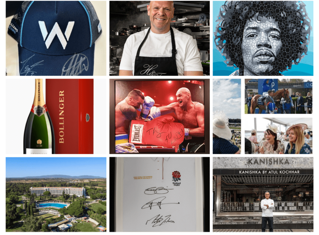 Gunpowder Ball 2025 | SIA